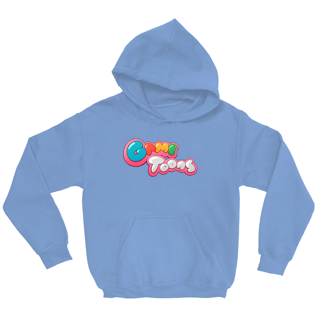Gametoons Kid's Hoodie – Newscape Studios