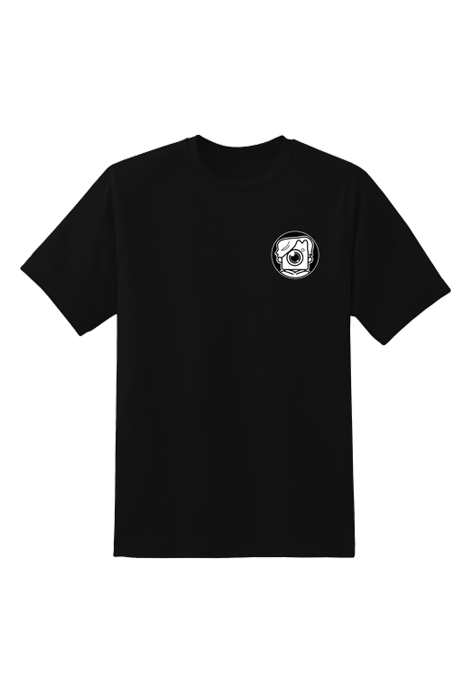Classic Newscapepro Logo T-Shirt – Newscape Studios