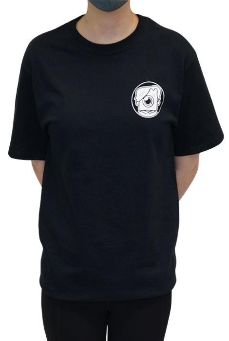 Classic Newscapepro Logo T-Shirt – Newscape Studios