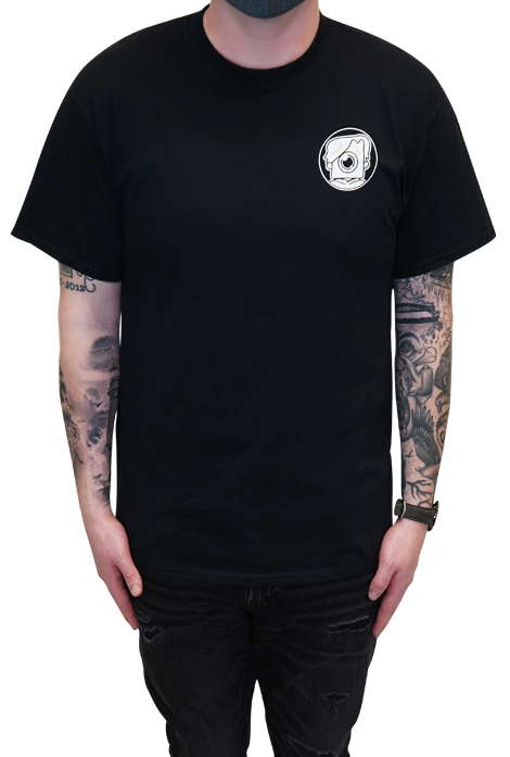 Classic Newscapepro Logo T-Shirt – Newscape Studios