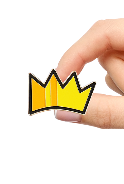 GameToons SERIES 1 Pin Collection – Newscape Studios